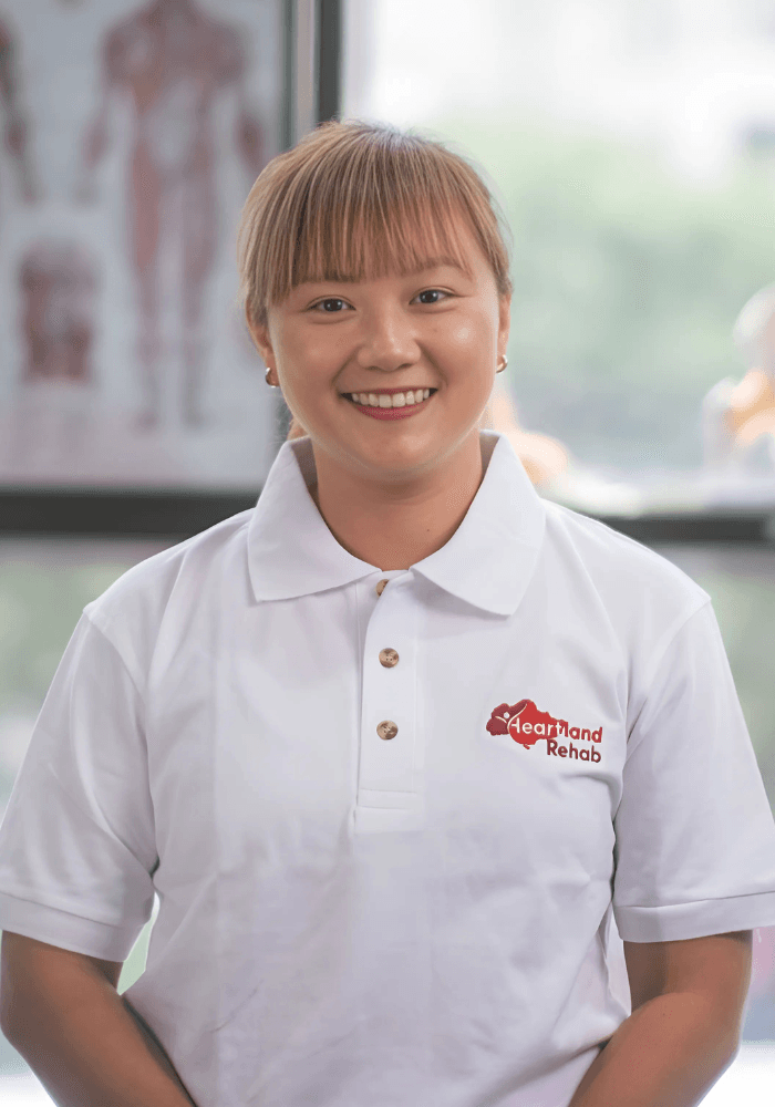 Our Team - Heartland Rehab